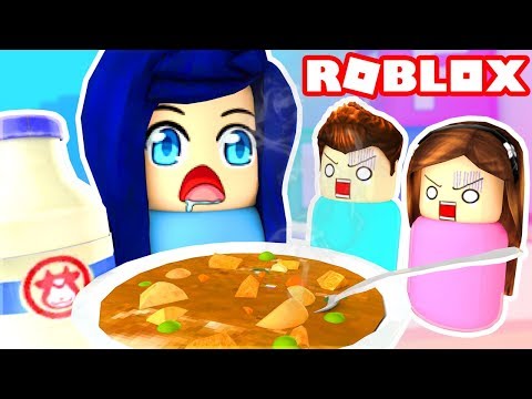 I'm the BIGGEST BABY in Roblox!