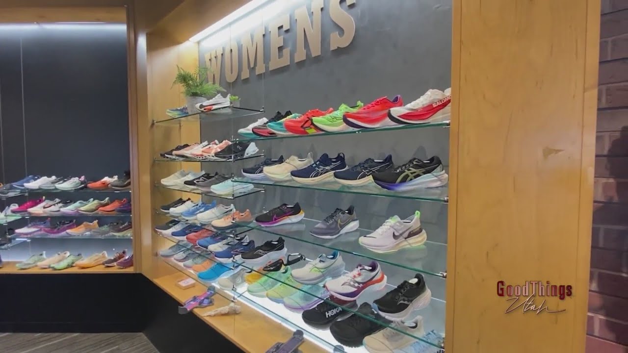 REPLAY: Good Things Utah - YouTube