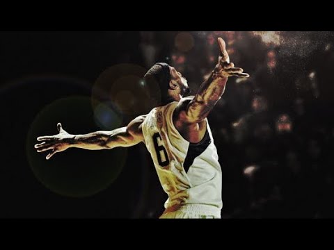 Lebron James Edit 👑 - YouTube