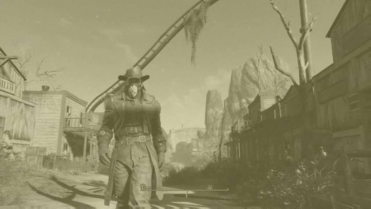 Fallout 4 (Run, Man, Run) - YouTube