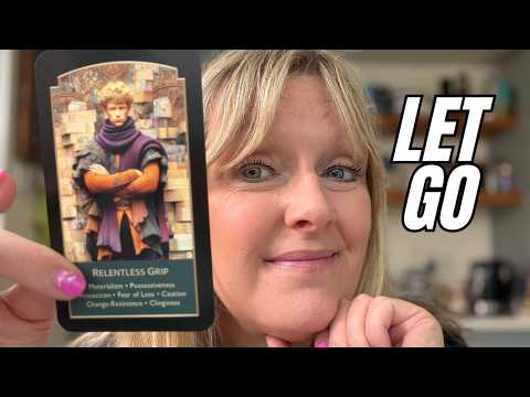 Libra ♎ The Moment You Let Go... Everything Changes | September 2026 Tarot