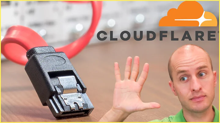 Is cloudflare a good investment? (2025)
