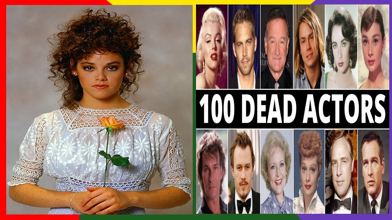 Hollywood Celebrity Who is Dead | Dead Hollywood Actors Actress List ...