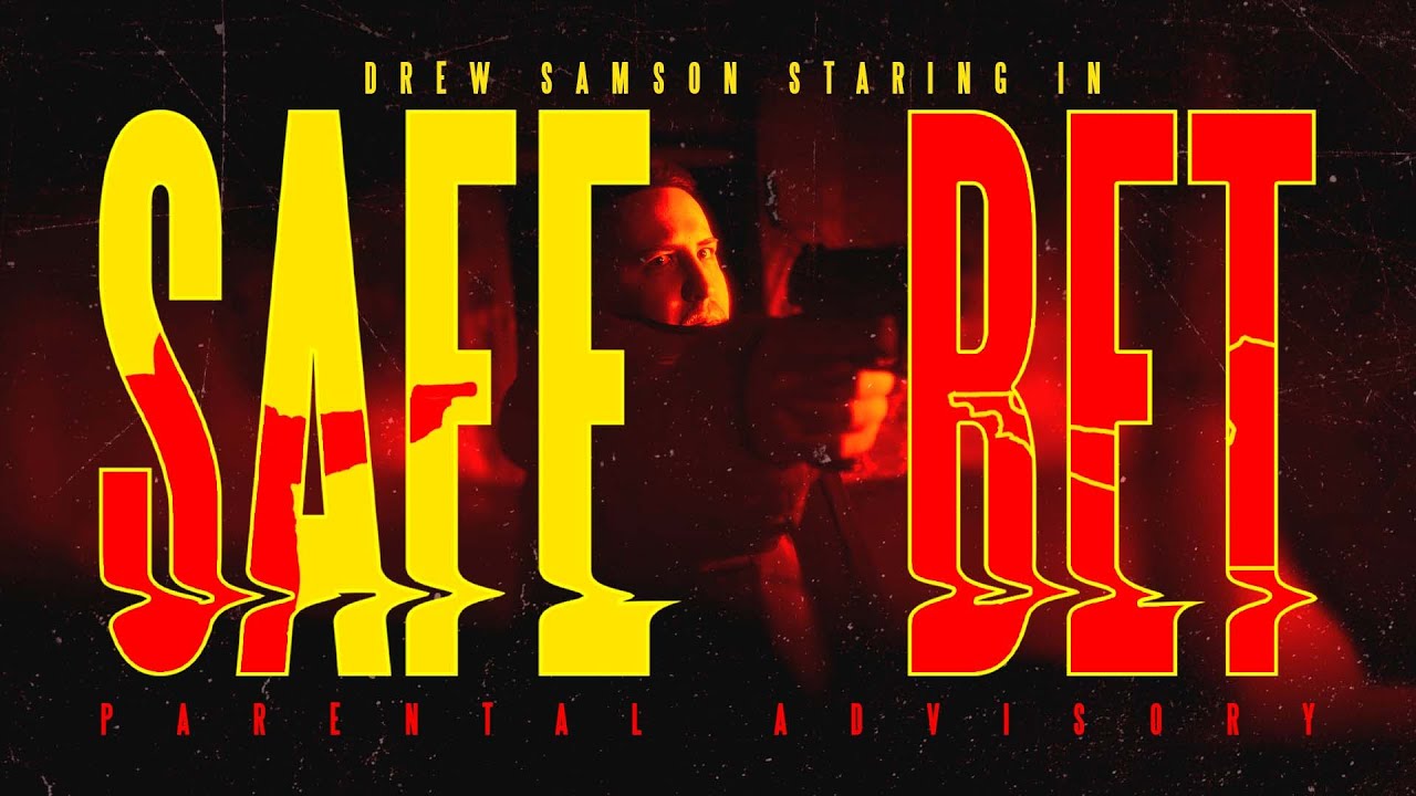 SAFE BET- By Drew Samson (Dir by @VRTUPRESENTS) - YouTube