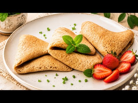 IDEAL PARA DESAYUNO O MERIENDA
