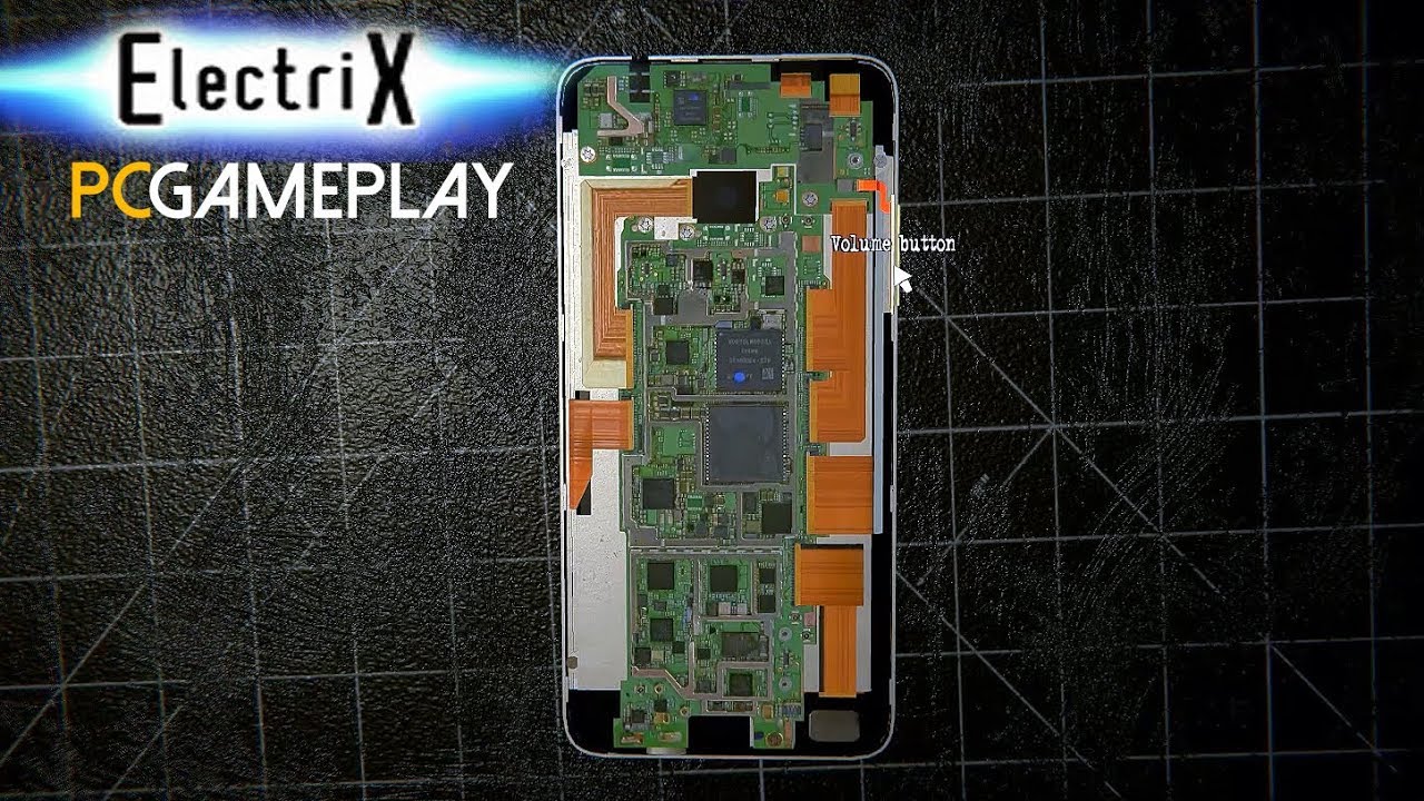 ElectriX: Electro Mechanic Simulator Gameplay (PC HD) - YouTube