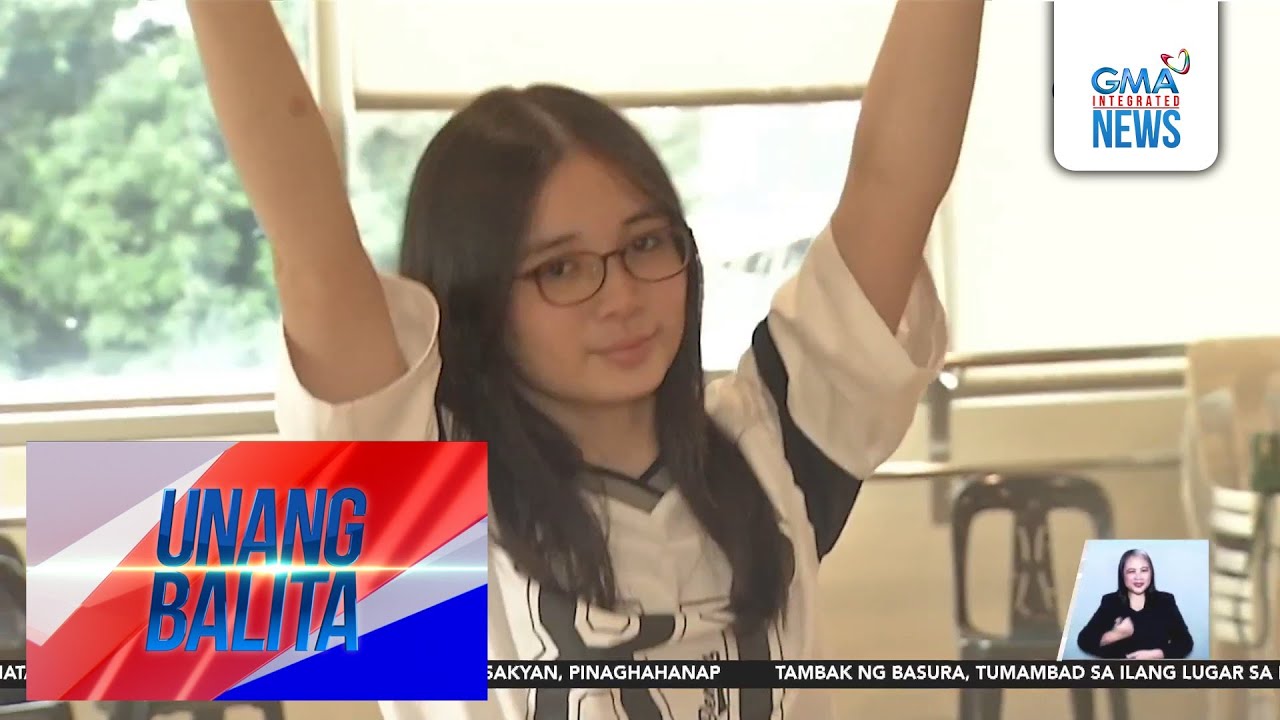 Ashley Sarmiento, Marco Masa, Sofia Pablo, at Allen Ansay, may mga gustong baguhin... | Unang ...