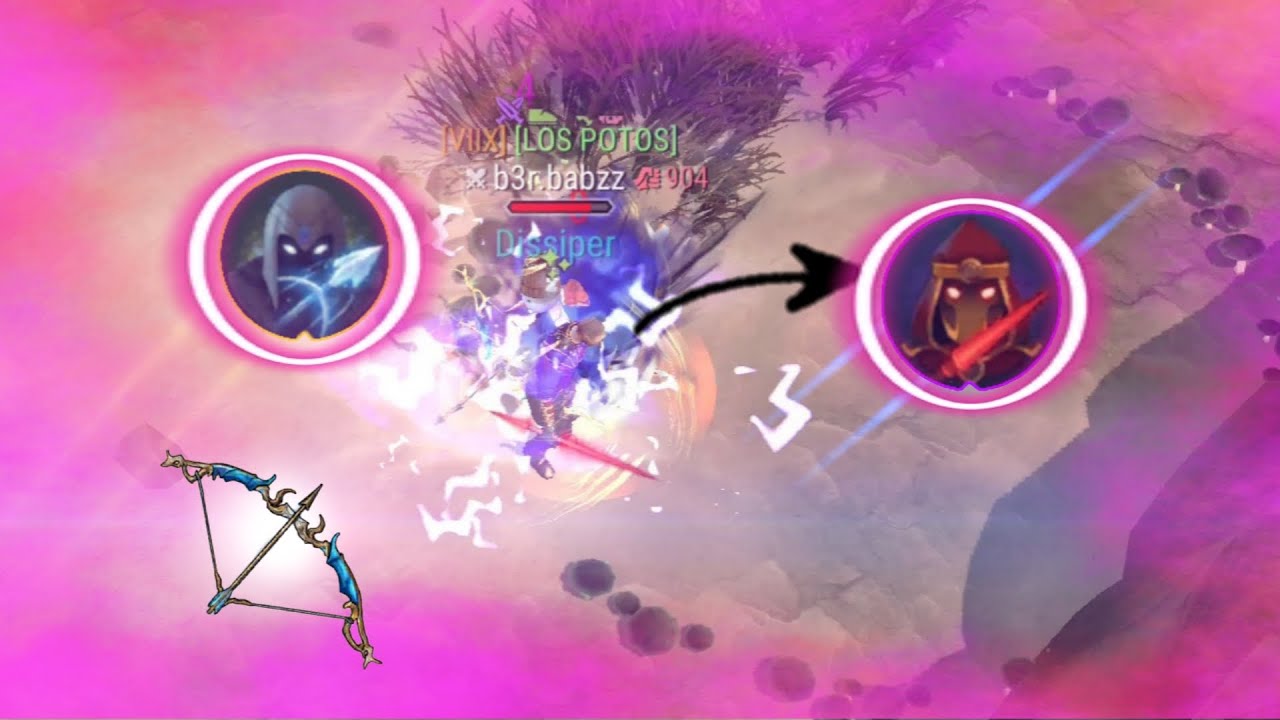 🧸 Im Just a Silly Warmage 🌸 | Frostborn PvP Legendary Elven & Yimir ...