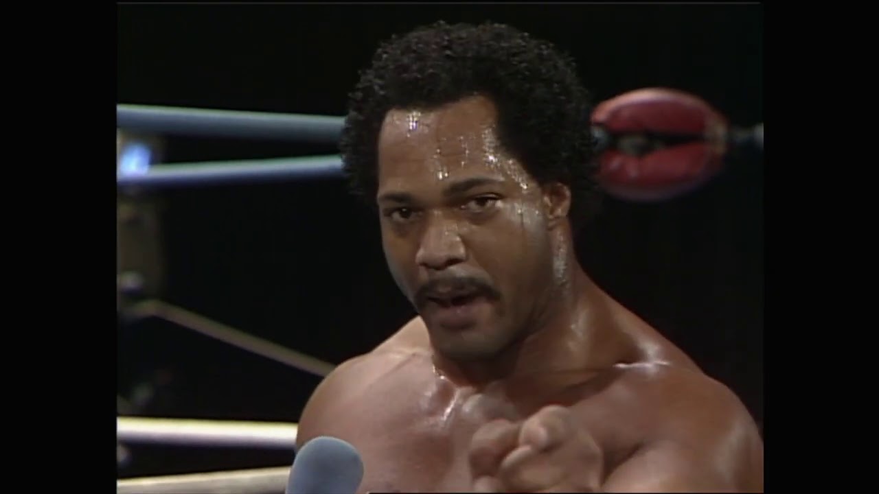 NWA World Championship Wrestling - 1988-11-05 - YouTube