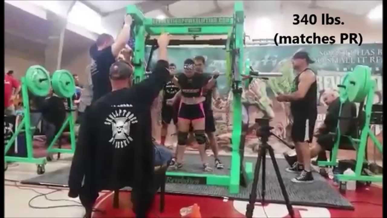 RPS New England Revolution 2015, Jenica Allen - YouTube