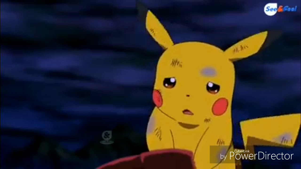 , Pokemon Ash and Pikachu song despacito despacito - YouTube