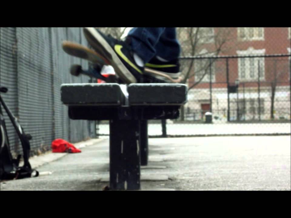 rise trailer.. - YouTube