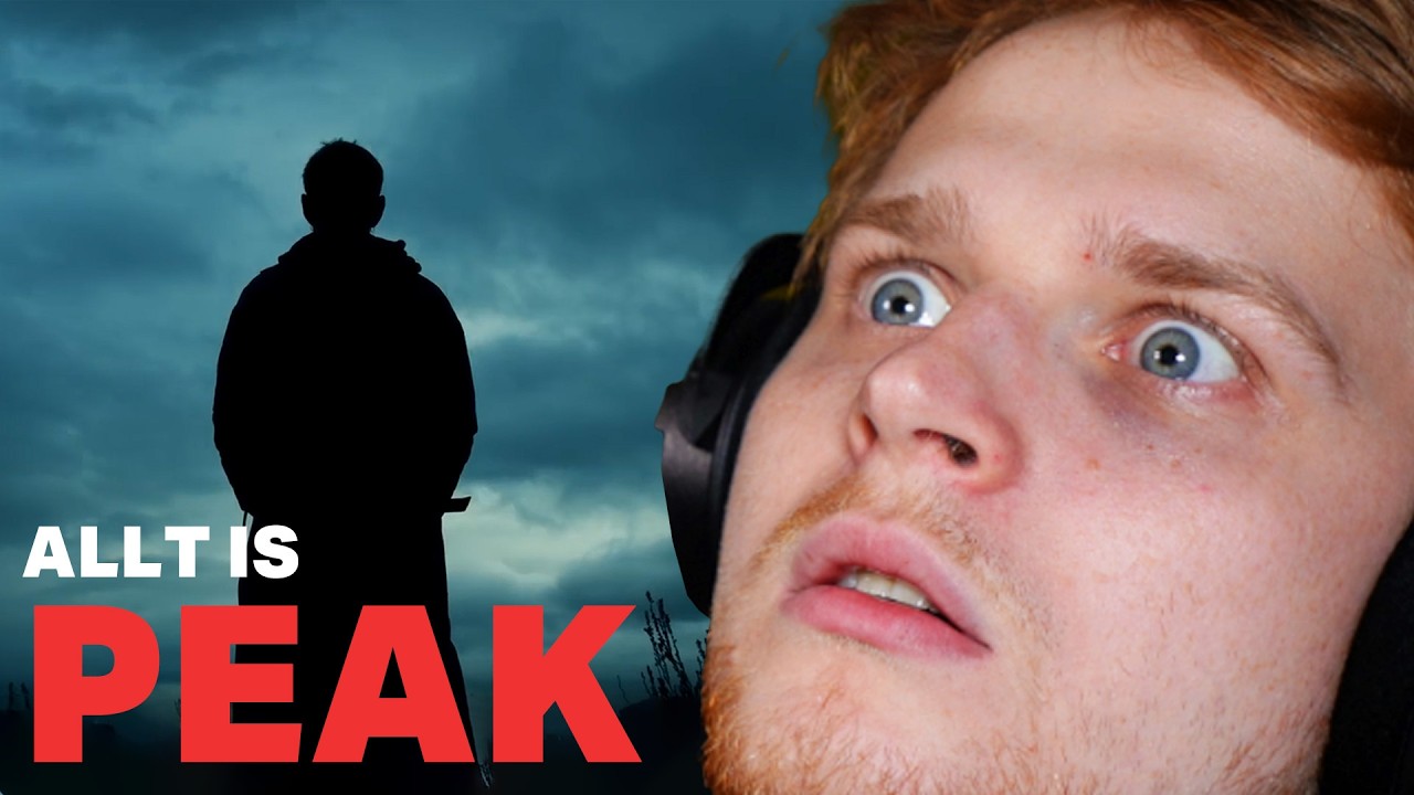 THIS IS ABSOLUTE PEAK // Allt - Echoes (Reaction) - YouTube
