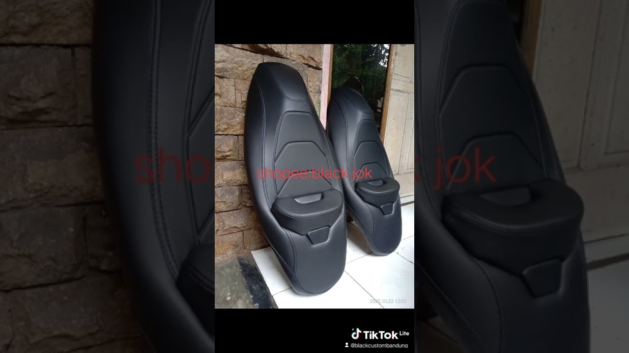 CUSTOM JOK ALL NEW NMAX 2022:WA:089508671799 BANDUNG - YouTube