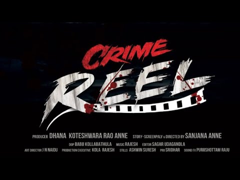 Crime Reel movie trailer - YouTube