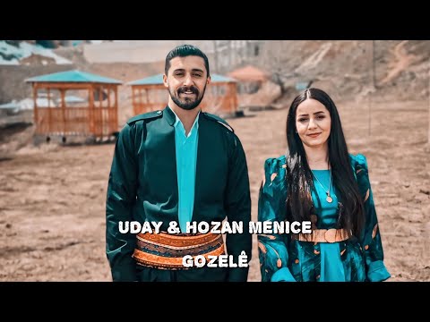 Hozan Menice & Uday NEW KLİP 2024