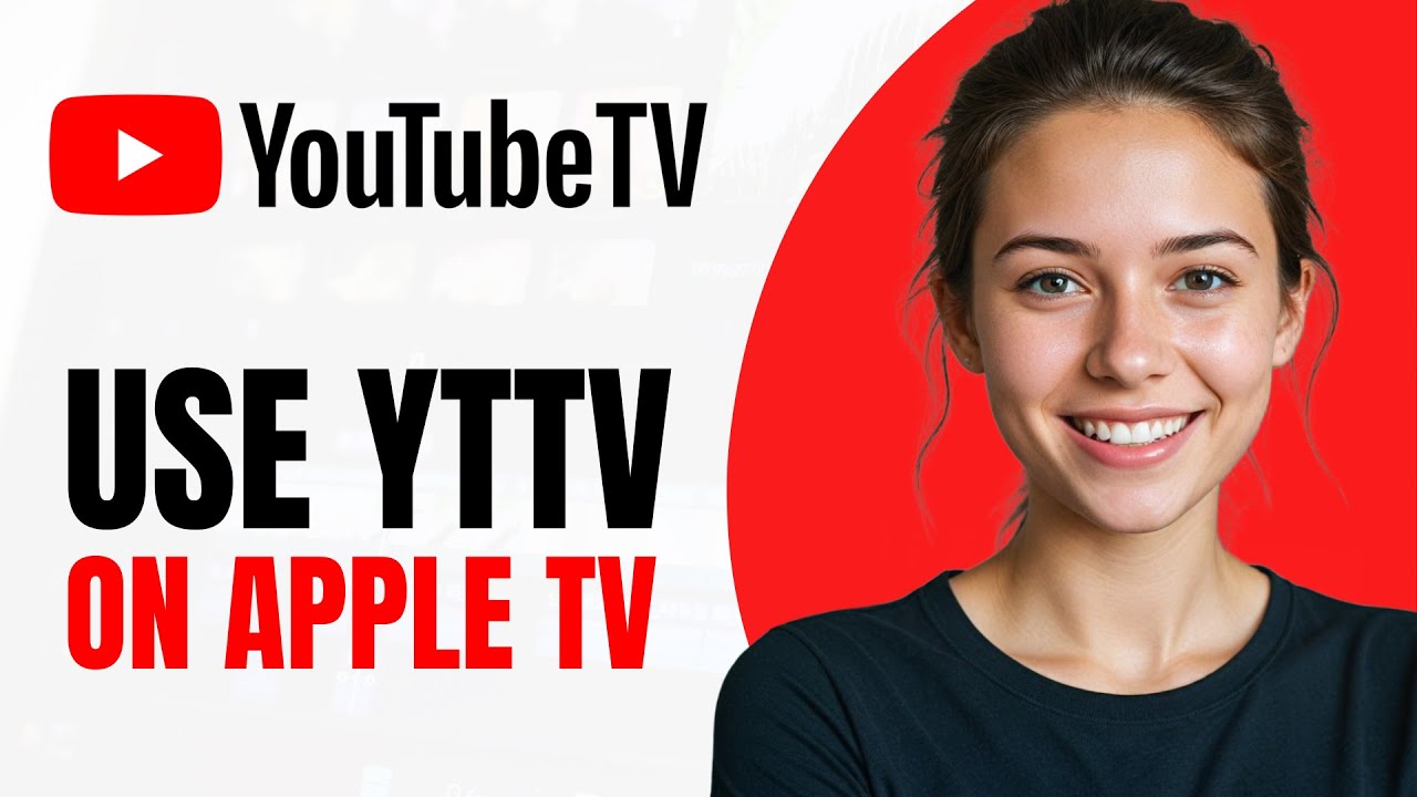 How to Use YouTube on Apple TV - YouTube