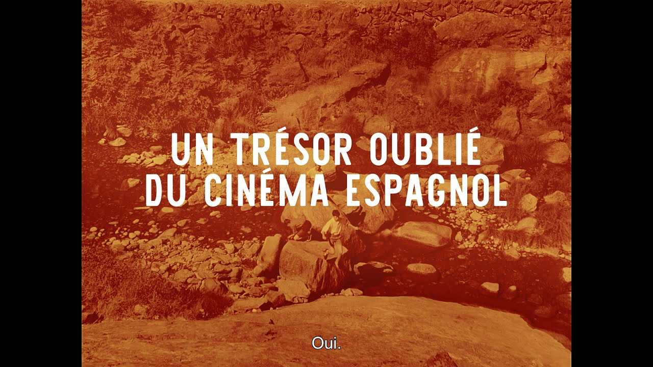 LE CHEMIN (El Camino) - Un film de Ana Mariscal - YouTube