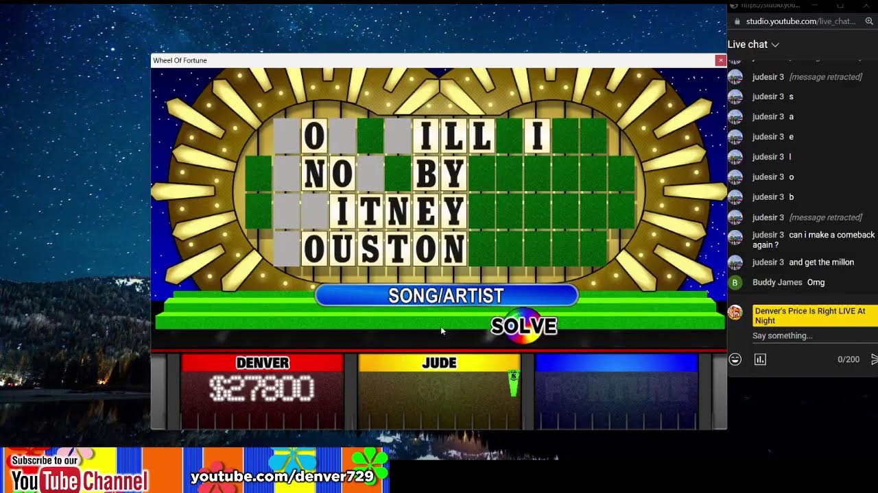 Big Jon PC Games - YouTube