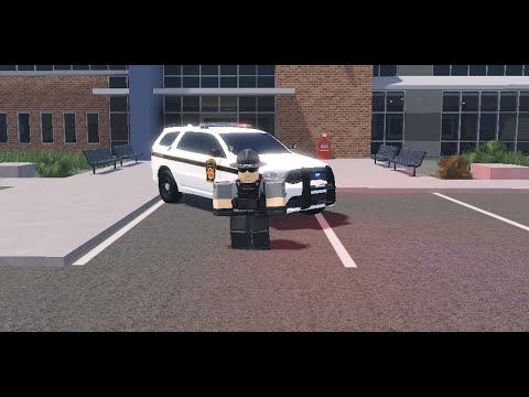 State Trooper Patrol- Pennsylvania State Roleplay - YouTube