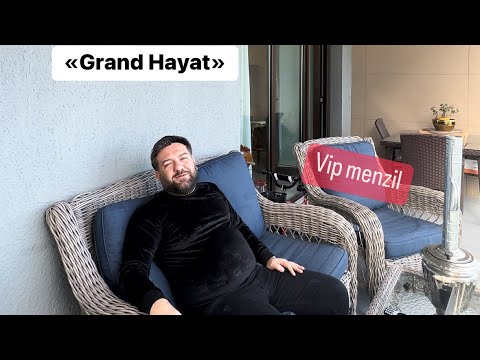 «Grand Hayat»  178kv2 ( 580 000azn ) •  Sənəd : Çıxarış (Kupça)📍 Ofis Tural☎️+99455 2008382