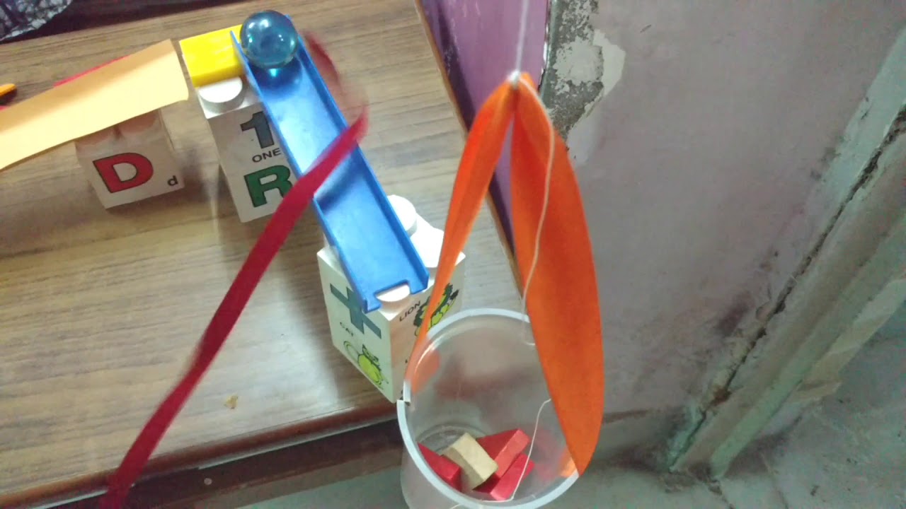 Mini Machine 2 - YouTube