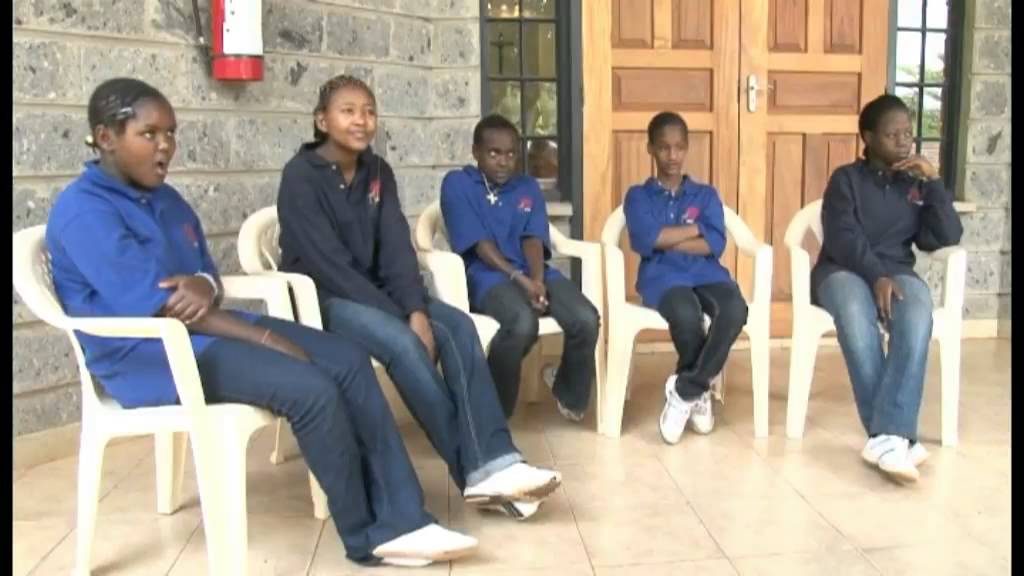 Alternative Family Care - Little Angels Network - YouTube