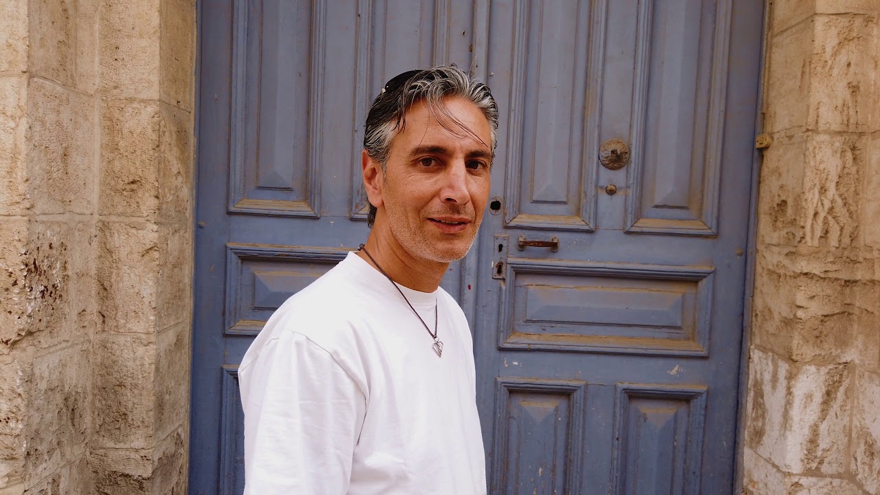 Chaim - Israel 🇮🇱 - Hebrew - YouTube