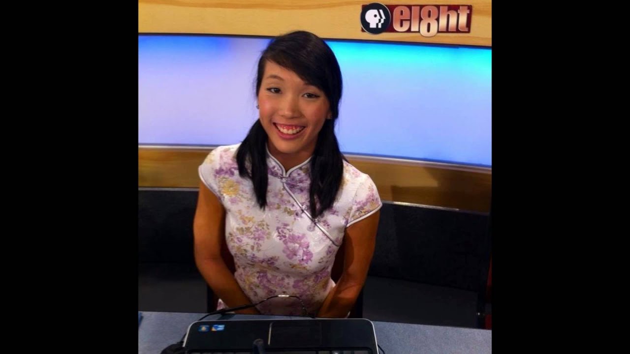 Miss Phoenix Chinese Intro Video - YouTube