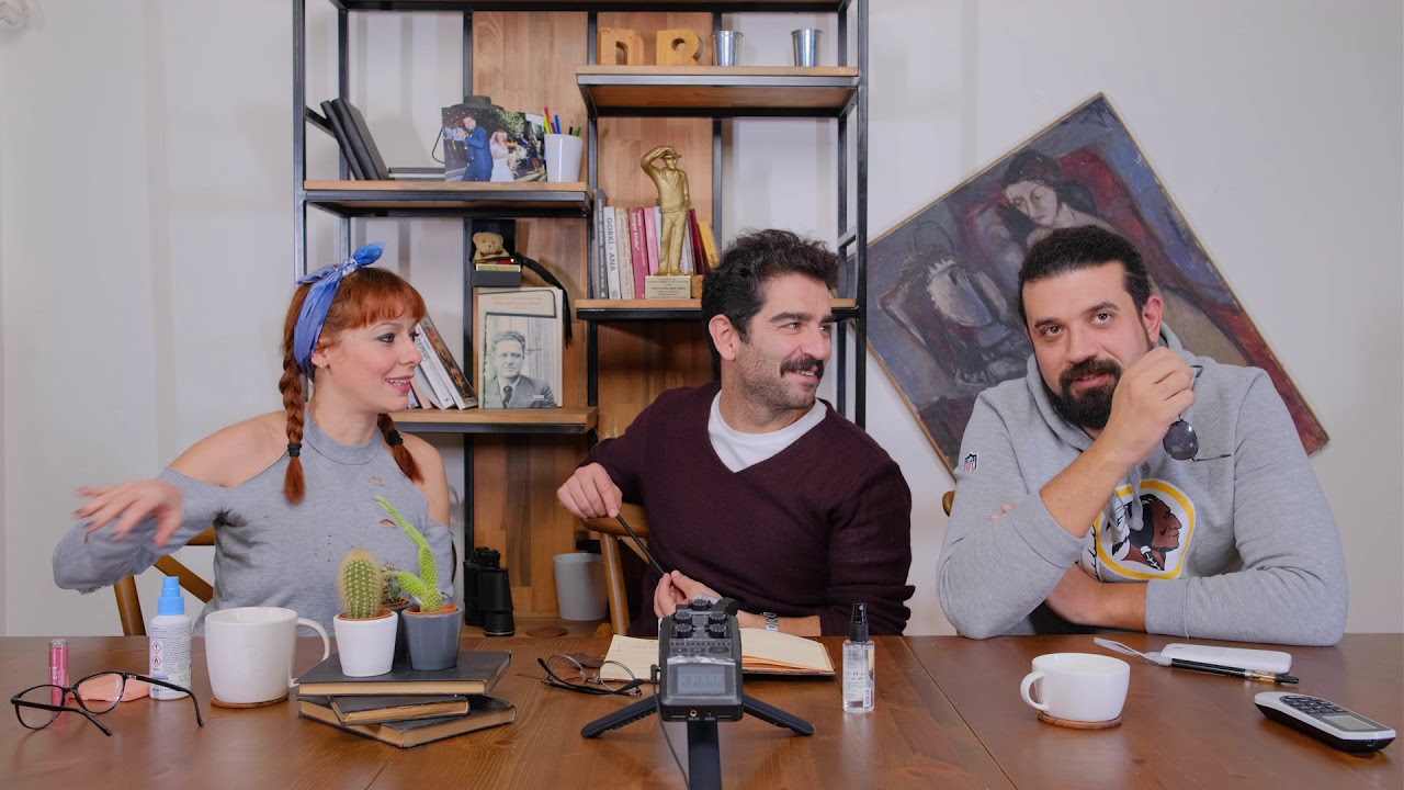 Konuk : Bulut Akkale - YouTube