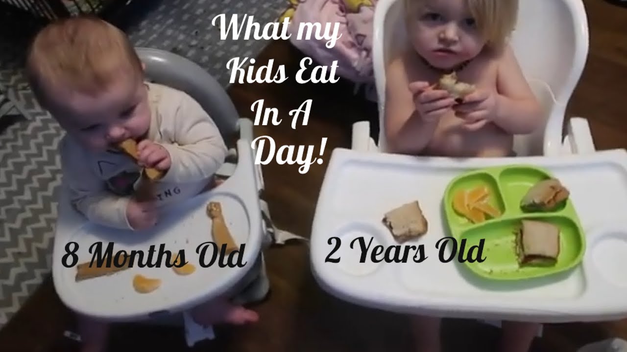 What My 8 Month Old Baby Led Weaning 2 Year Old Eat In A Day Breakfast Lunch Snacks what-my-8-month-old-baby-led-weaning-2-year-old-eat-in-a-day-breakfast-lunch-snacks