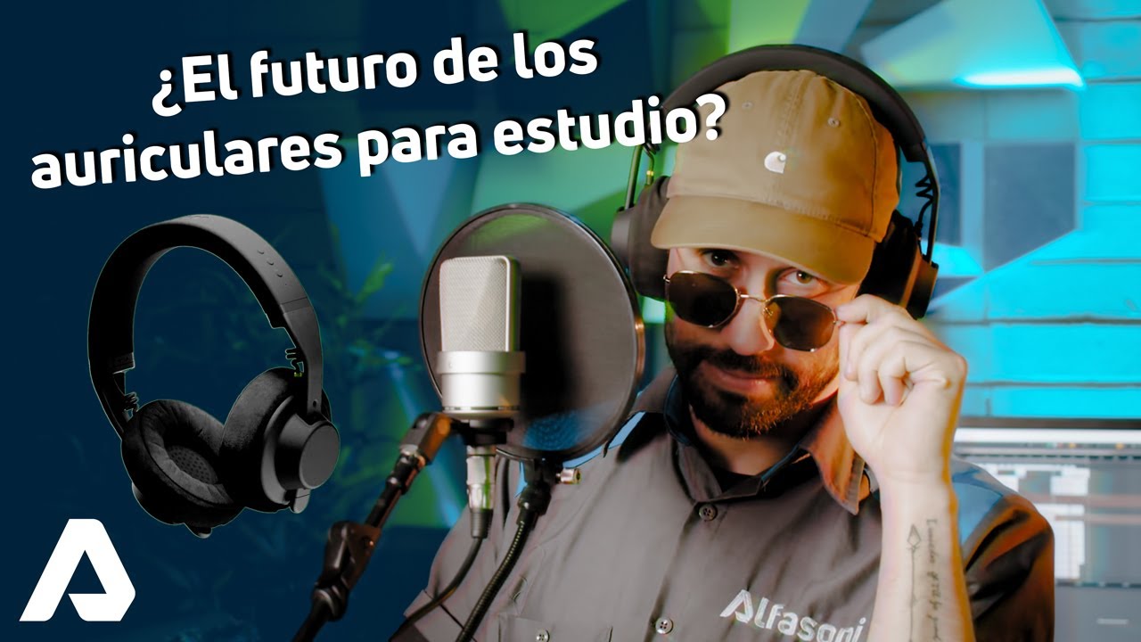 Auriculares Inalámbricos ¡Sin latencia! AIAIAI TMA-2 Studio Wireless+ ...