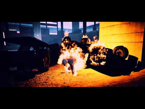 Ghost Rider (SE:1)