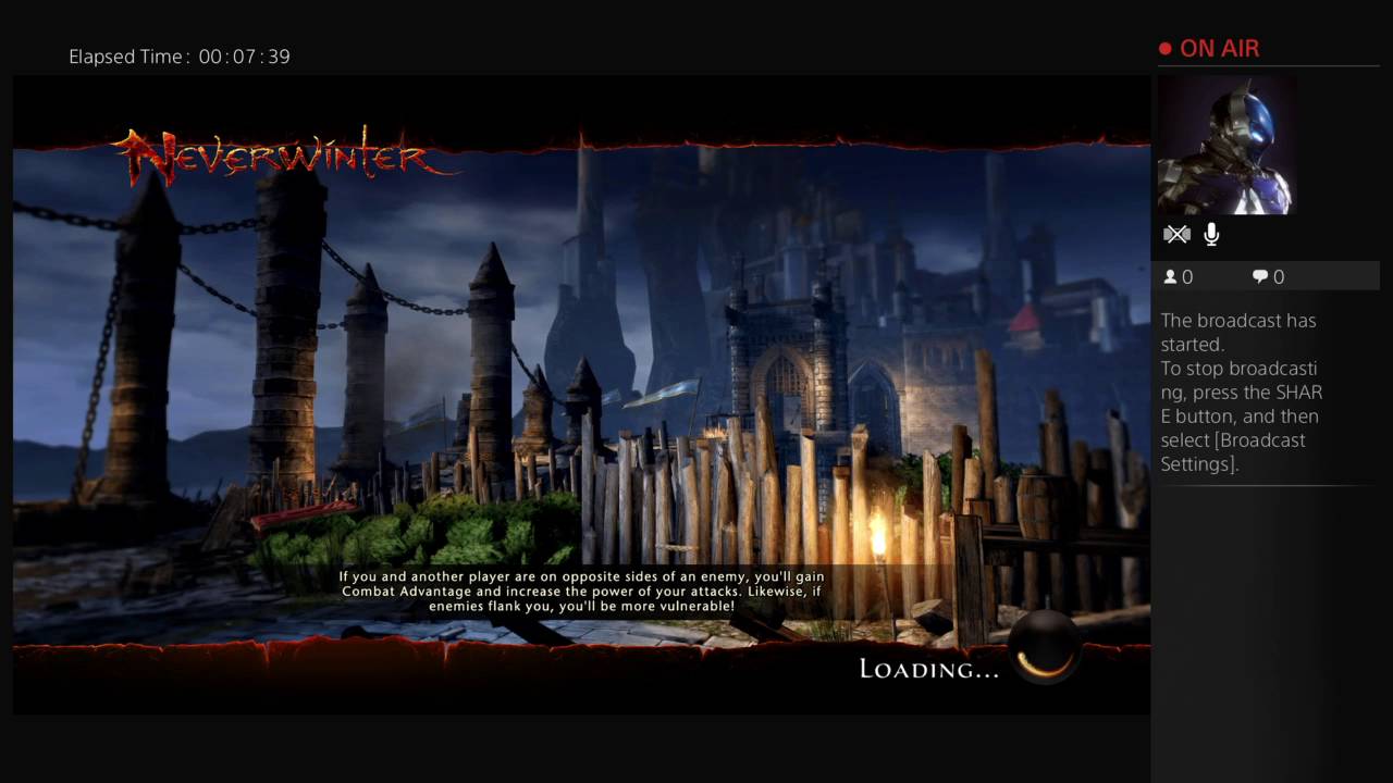 Neverwinter part2 - YouTube