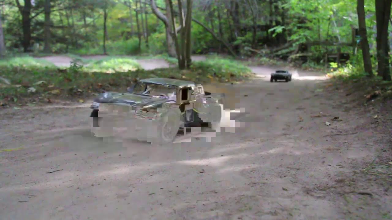 Headquake's RC - #245 (TrackSlomo) Sept.26 2020 - YouTube