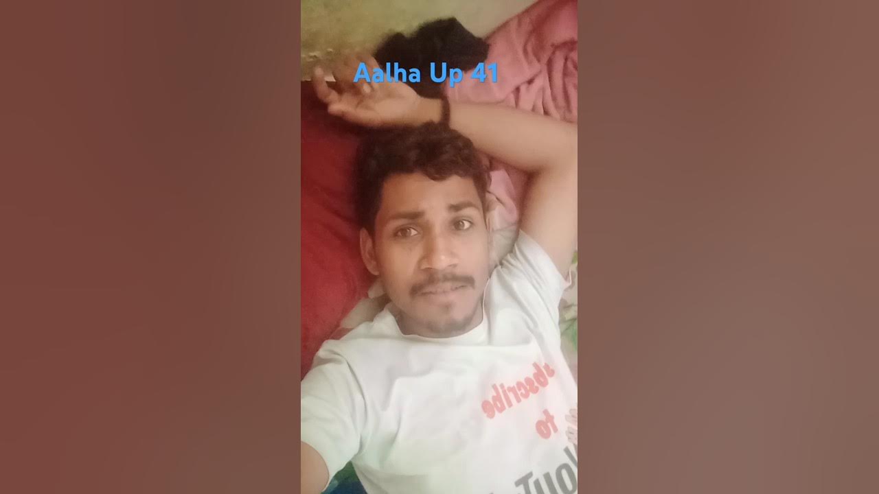 Aalha Udal Ki Ladai Video Aalha Viral Tending Aalhaudal Ankityadavmm Youtube