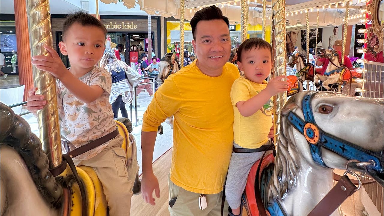 Happy Father’s Day month, thanks daddy for everything - YouTube