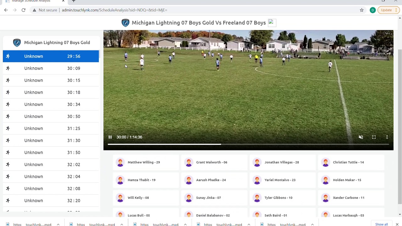 How to Use the Tagging Feature - YouTube