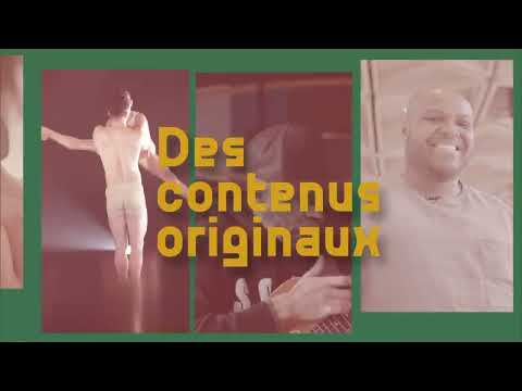 La Vitrine 19 janvier 2023