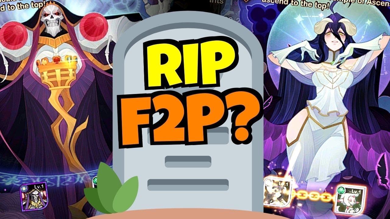 HOW TO GET AINZ & ALBEDO!!! [AFK ARENA X OVERLORD] - YouTube