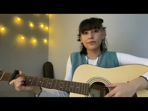 Can Ozan - Sar Bu Şehri(Cover) ~ Elif Beyza