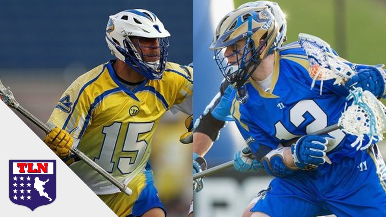 Charlotte Hounds at Florida Launch | MLL Live GAME | Sat 5/3 7:00 PM ...