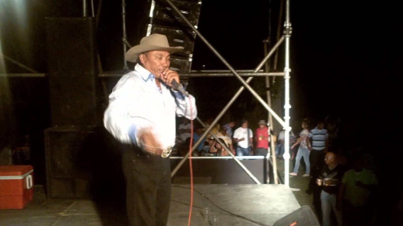 VICTOR VELIZ- QUE BUENO ES GOZAR LA VIDA - YouTube