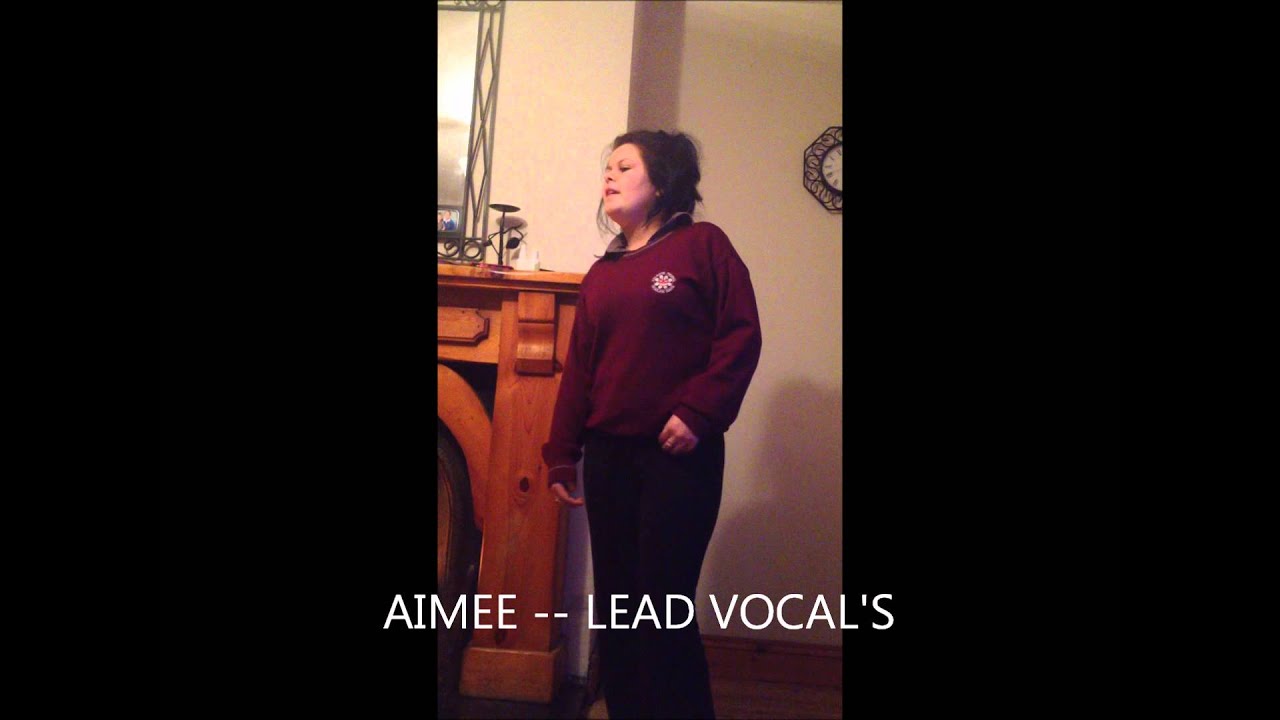 Aimee & Kayleigh Walsh-Davis - Diamonds By Rihanna (Cover) - YouTube