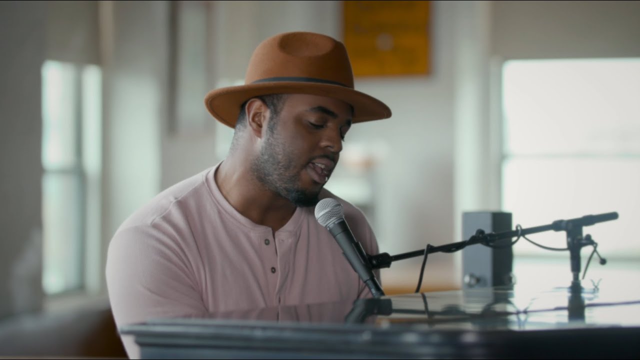 Mark Cutler and Men of Great Courage, Lee McAdams, and Jonathan Grice ...