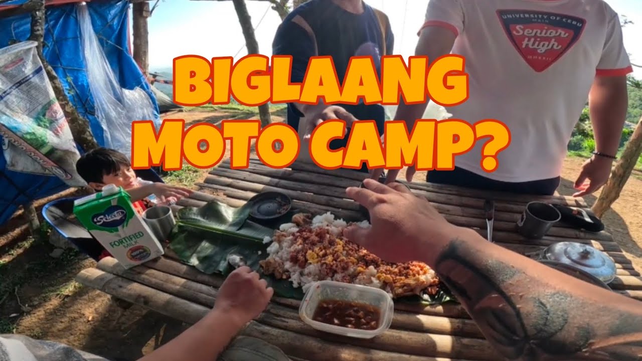 CAMPING SA LABORTE - YouTube