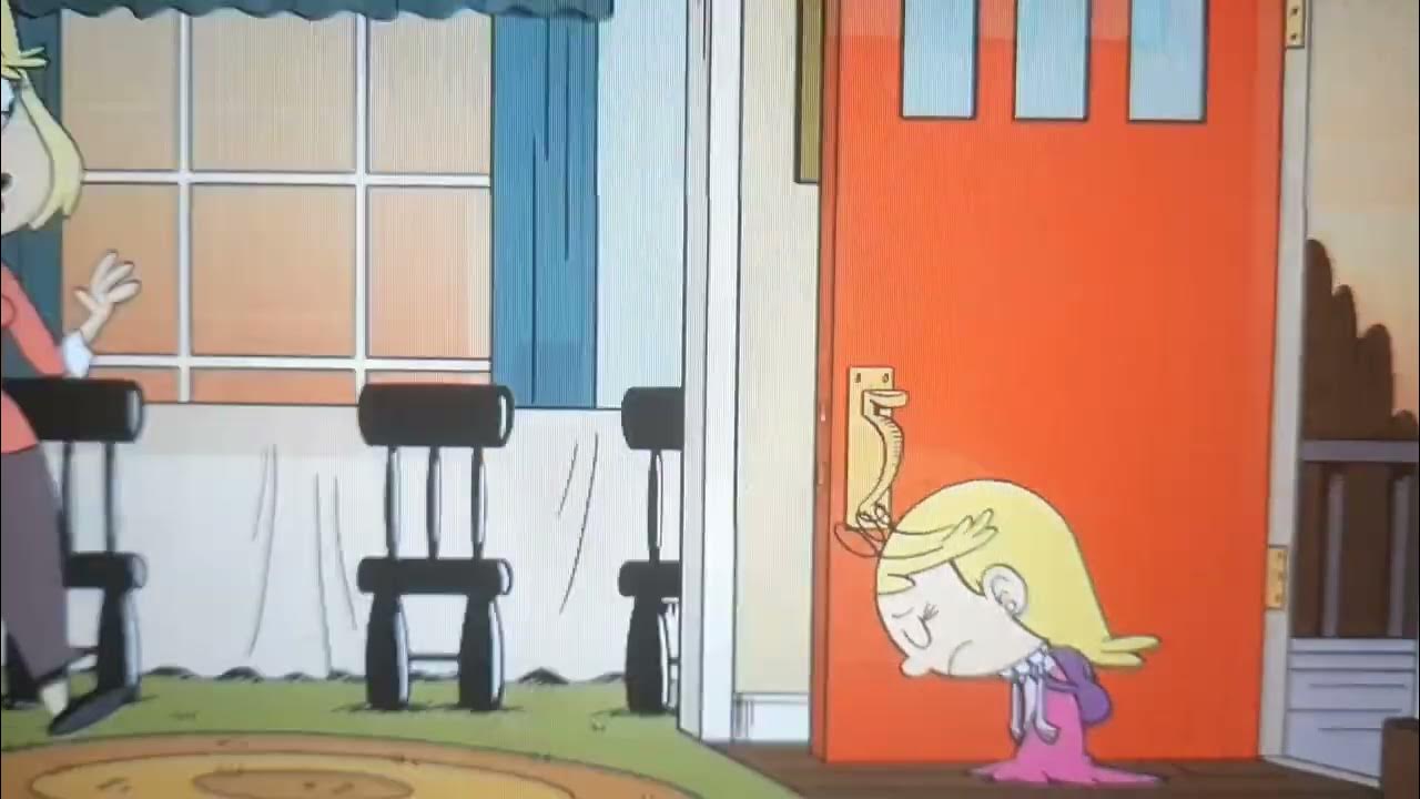 Lola Loud Crying Youtube