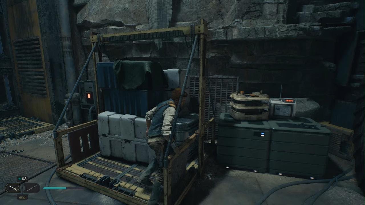 Poor Droid - YouTube