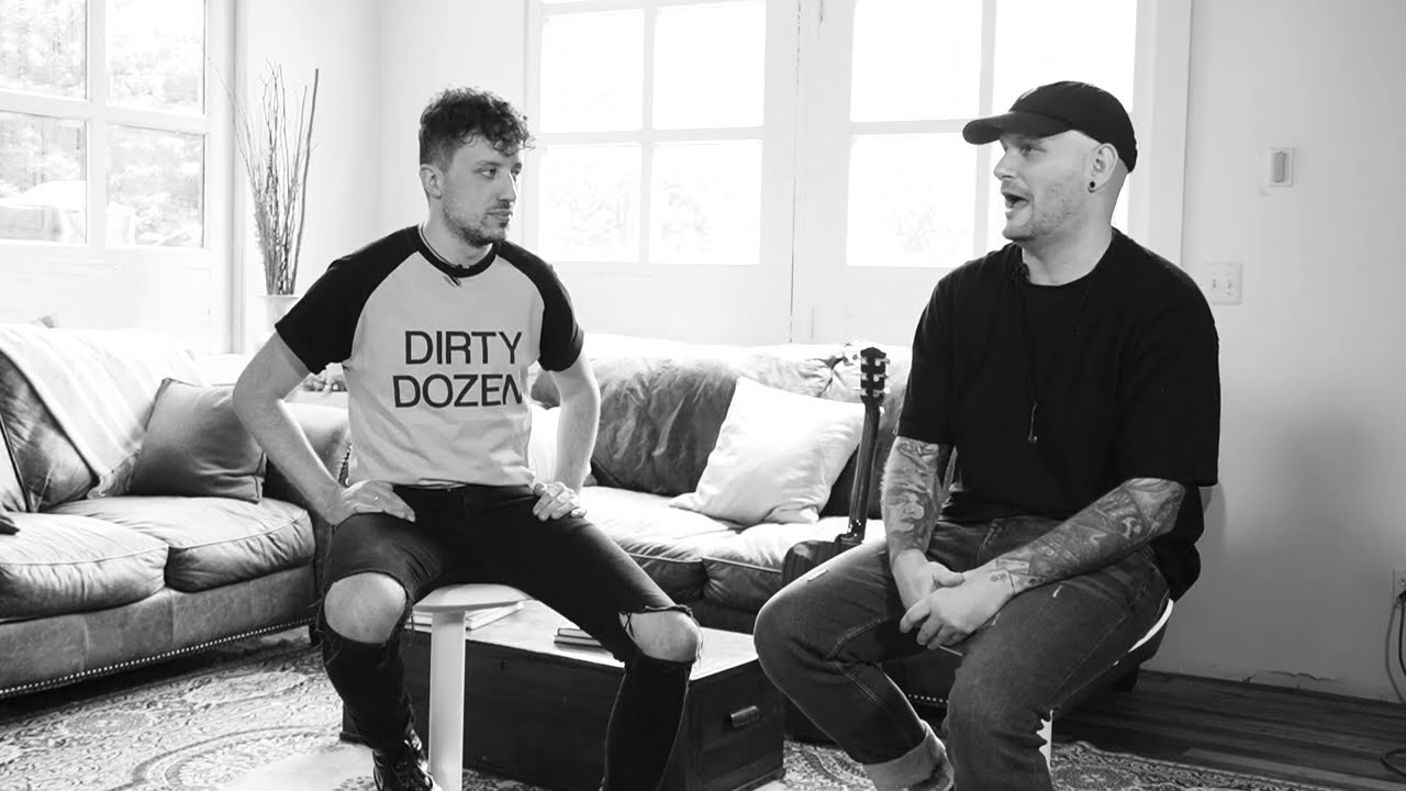 8 Graves - Evil (Commentary Video) - YouTube