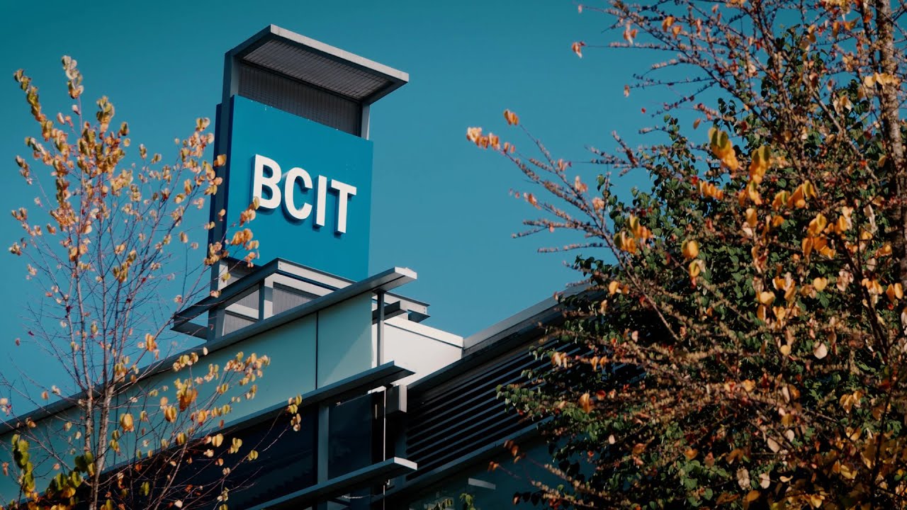 Past Awards Recipients – BCIT